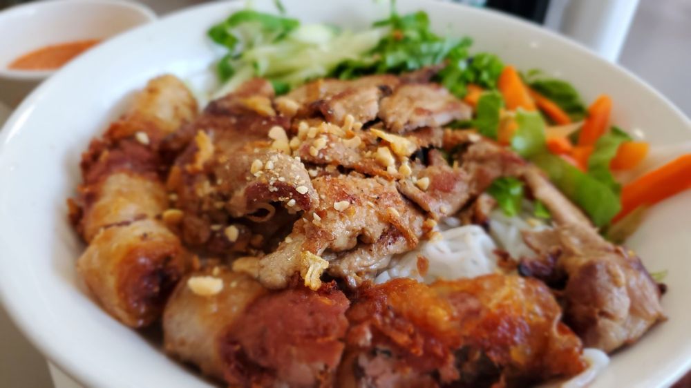 PHO BANG - Updated July 2024 - 153 Photos & 109 Reviews - 1901 Veterans ...