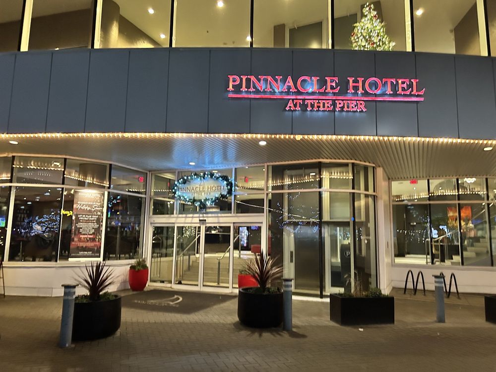 PINNACLE HOTEL AT THE PIER - Updated July 2025 - 125 Photos & 82 ...