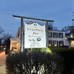 THE CRANBURY INN - Updated October 2025 - 88 Photos & 195 Reviews - 21 ...