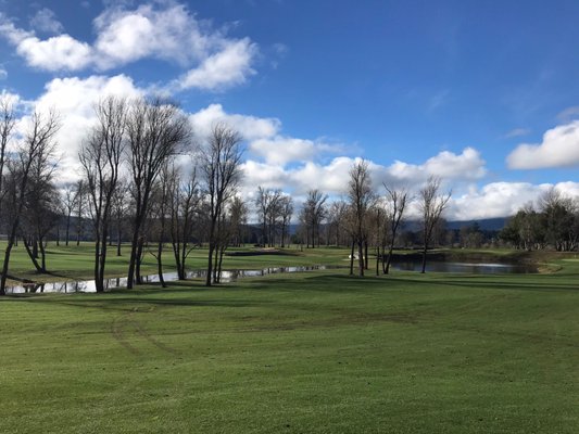 BAR RUN GOLF & RV RESORT - 640 Shady Dr, Roseburg, OR - Yelp