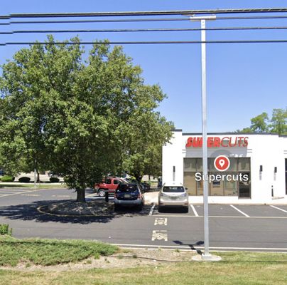 SUPERCUTS - Updated January 2026 - 23 Reviews - 300 Route 37 E, TOMS ...
