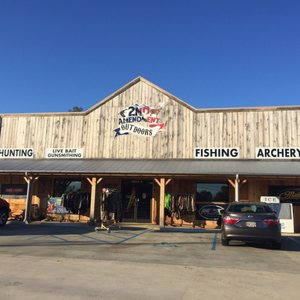 2ND AMENDMENT OUTDOORS - 2804A Hwy 72 W, Corinth, Mississippi ...