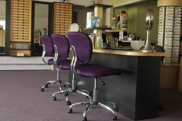 EYEGLASS FACTORY THE - Updated December 2025 - 1211 N Shenandoah Ave ...