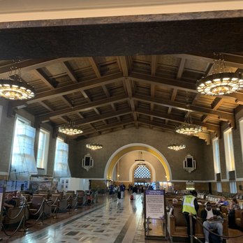 UNION STATION - Updated August 2025 - 3668 Photos & 1023 Reviews - 800 ...