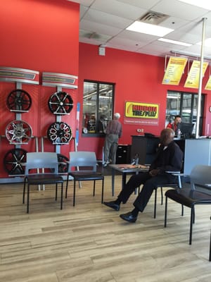 HIBDON TIRES PLUS - Updated January 2026 - 11 Photos & 71 Reviews ...