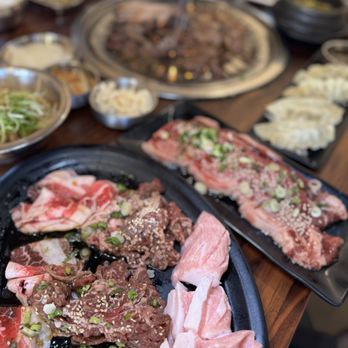 SONGHAK KOREAN BBQ - SAN DIEGO - Updated July 2025 - 1419 Photos & 817 ...