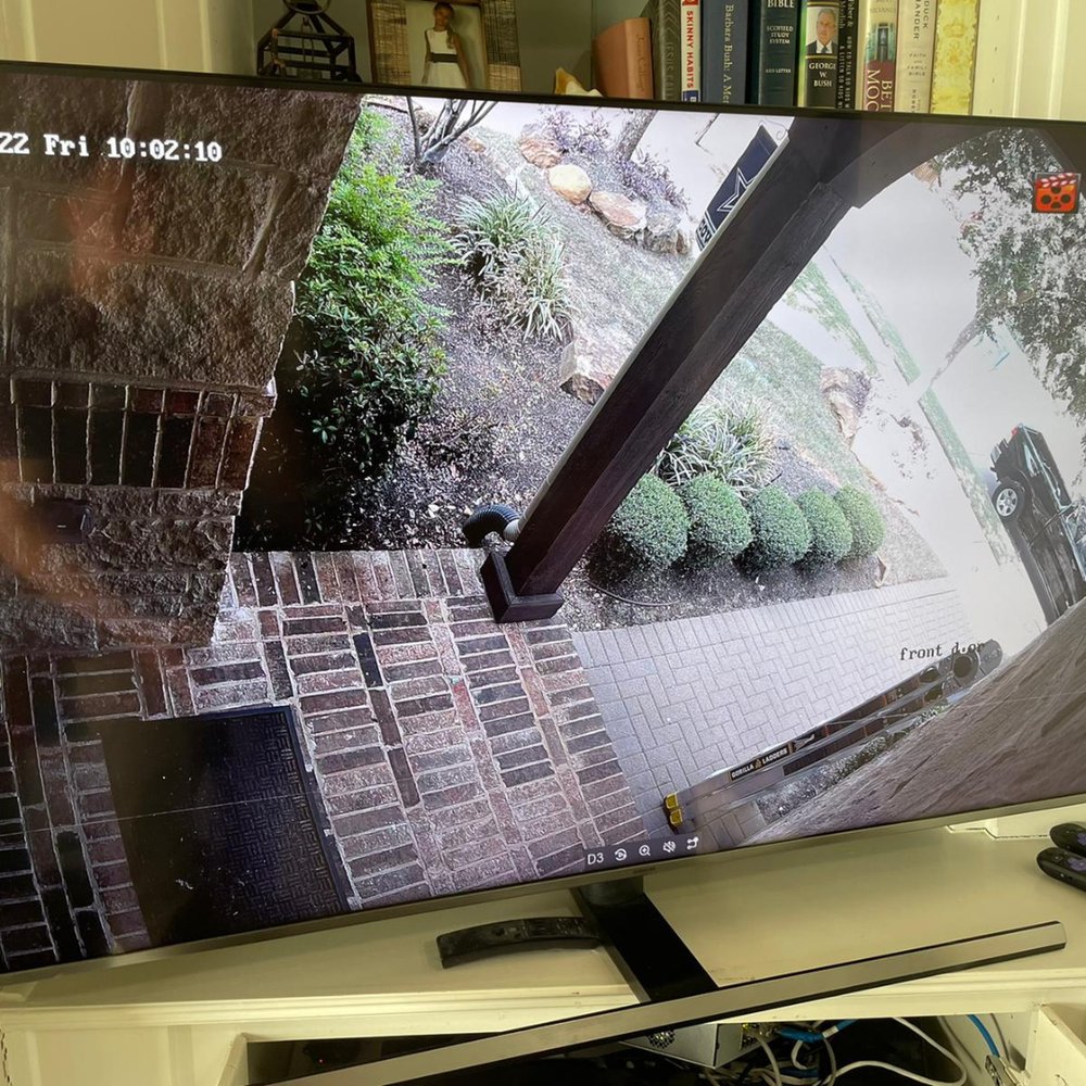 PROTECH SECURITY CAMERAS - 6250 Lyndon B Johnson Fwy, Dallas, Texas ...