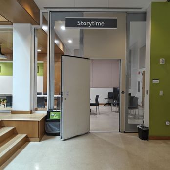 ALPHARETTA PUBLIC LIBRARY - Updated September 2025 - 49 Photos & 19 ...