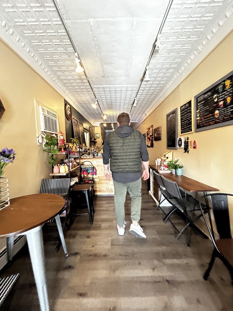 MORNING TALK CAFE - 22 Photos & 13 Reviews - 108 1/2 Fayette St ...