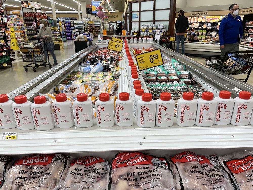 SAFEWAY - Updated October 2025 - 66 Photos & 48 Reviews - 4370 ...