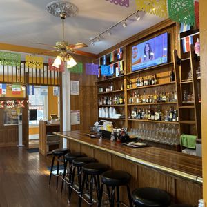 LOS PATRONES MEXICAN RESTAURANT - Updated September 2025 - 30 Photos ...