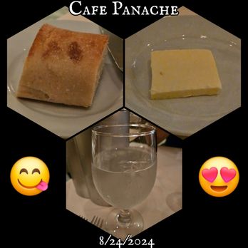 CAFE PANACHE - Updated December 2025 - 245 Photos & 259 Reviews - 130 E ...