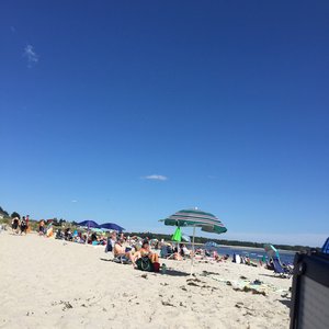 PINE POINT BEACH - 47 Photos & 15 Reviews - Scarborough, Maine ...