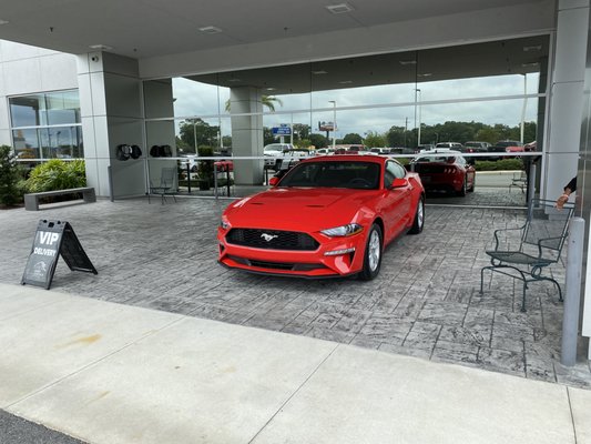 FORD OF OCALA - Updated October 2025 - 56 Reviews - 2816 N W Pine Ave ...
