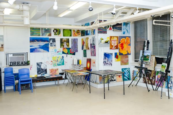 THE ART STUDIO NY - Updated December 2025 - 48 Photos & 57 Reviews ...
