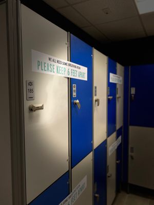 CRUNCH FITNESS - NORWALK - Updated May 2026 - 59 Photos & 76 Reviews ...