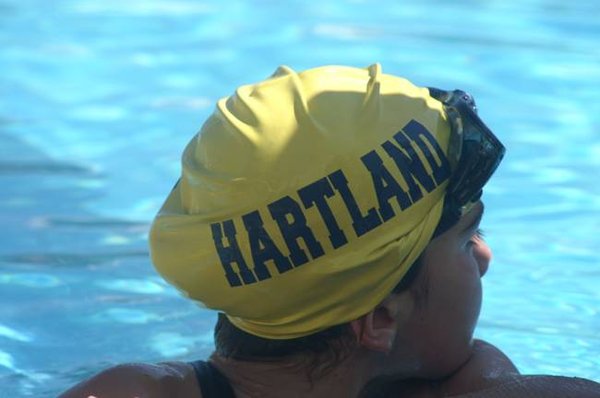HARTLAND’S CAROSELLI AQUATIC CENTER - Updated December 2025 - 10635 ...