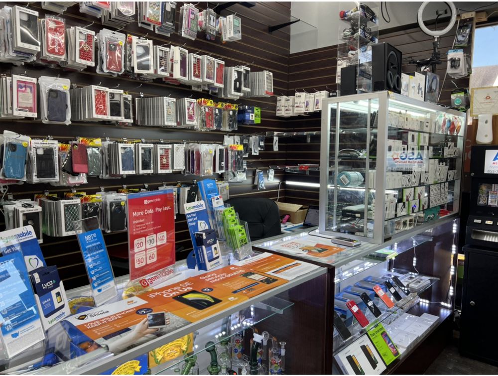 CELL ZONE - 12 Photos - 7596 E Main St, Reynoldsburg, OH - Yelp