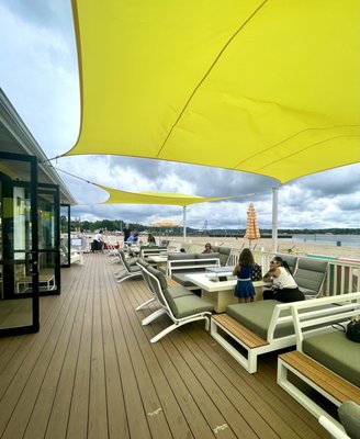 THE SUNSET CLUB AT TAPPEN BEACH - 21 Photos - 494 Prospect Ave, Sea ...