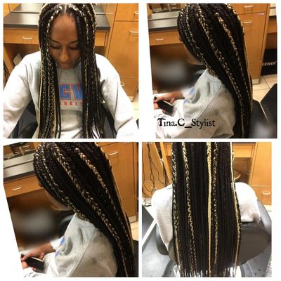 DONNA LOWE SALON - 653 Photos & 16 Reviews - 252 S Randall Rd ...