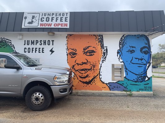 JUMPSHOT COFFEE - Updated September 2024 - 734 S Fleishel Ave, Tyler ...