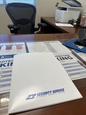 SECURITY SERVICE FEDERAL CREDIT UNION - Updated December 2025 - 16 ...