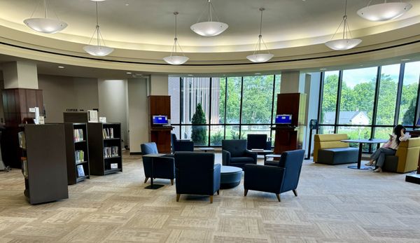 WILLIAMSON COUNTY PUBLIC LIBRARY - Updated October 2025 - 62 Photos ...