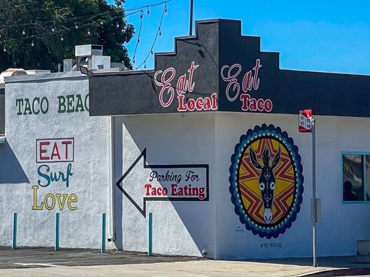 TACO BEACH - Updated December 2025 - 284 Photos & 414 Reviews - 2099 N ...