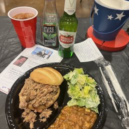 FIRELIGHT BARN DINNER THEATER - Updated December 2025 - 76 Photos & 47 ...