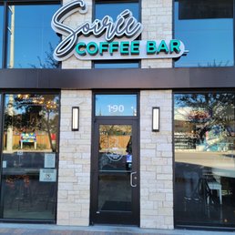 SOIRÉE COFFEE BAR - Updated July 2025 - 516 Photos & 277 Reviews - 320 ...