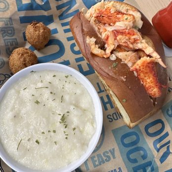 THE FISH JOINT - Updated June 2024 - 412 Photos & 373 Reviews - 4570 ...