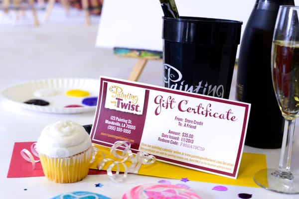 PAINTING WITH A TWIST - Updated July 2025 - 34 Photos & 37 Reviews - 7600 Park Meadows Dr, Lone ...