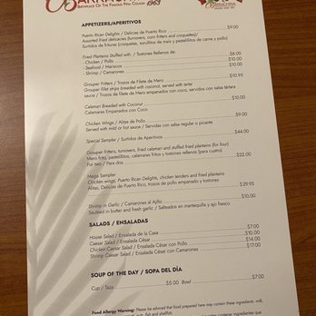 BARRACHINA - Updated May 2024 - 2137 Photos & 1307 Reviews - C. de la ...