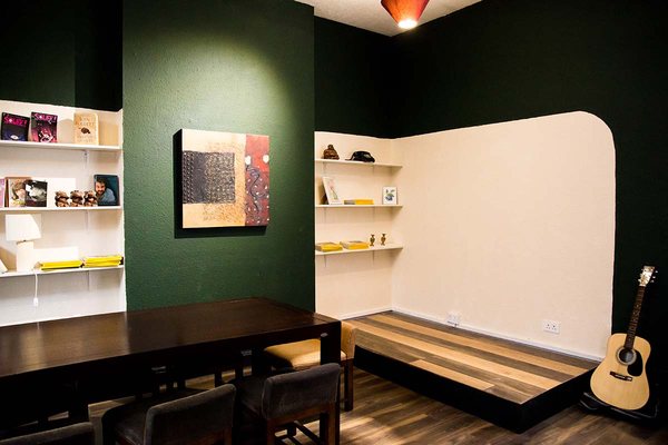 THE CLOCKWORK DOOR - Updated October 2025 - 13 Reviews - 51 Wellington ...