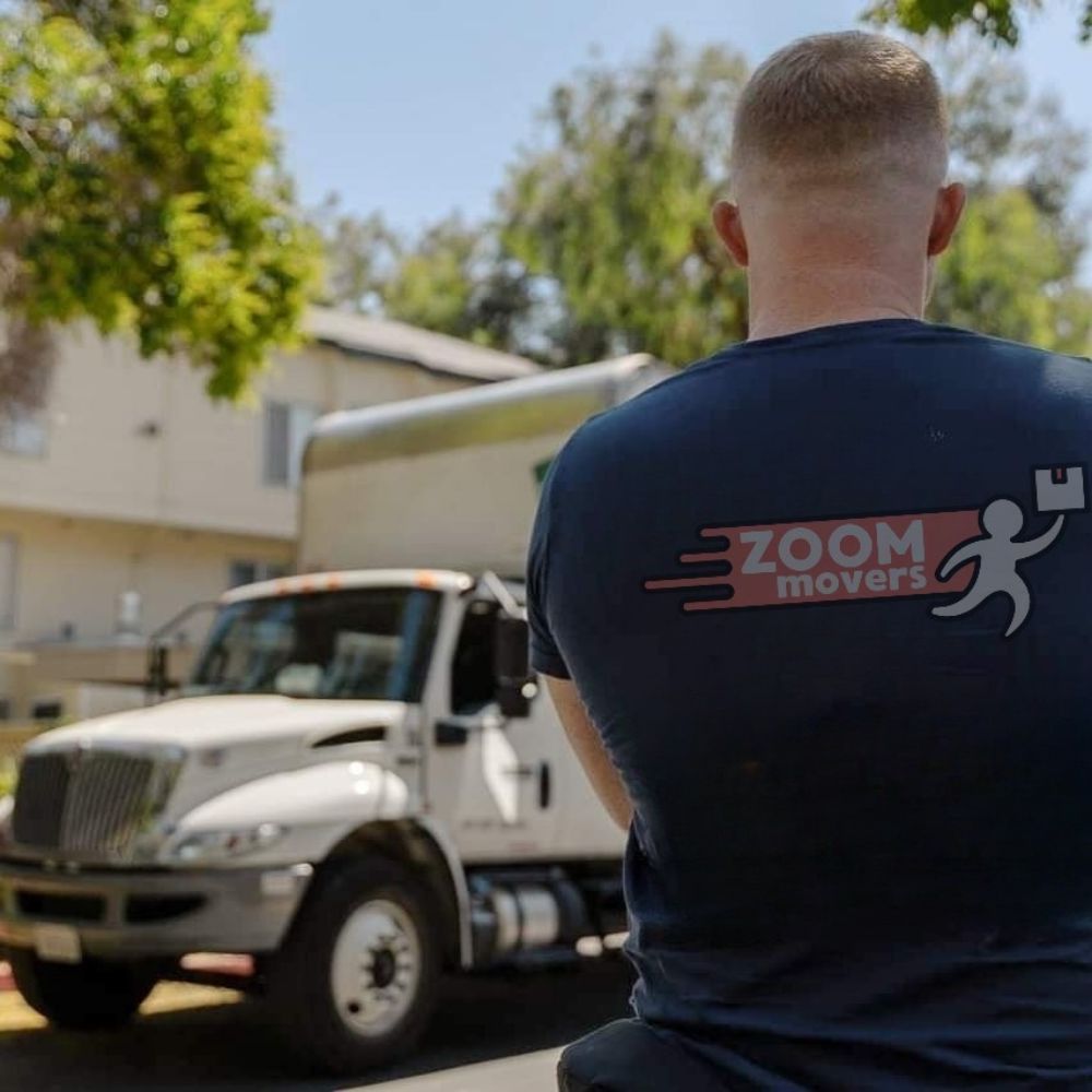 ZOOM MOVERS - Updated November 2025 - 62 Photos - 6600 Sunset Blvd, Los ...