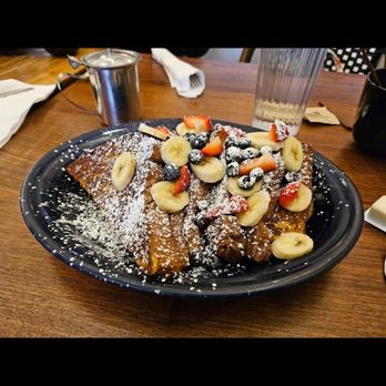 3J’S CAFE - Updated May 2024 - 92 Photos & 40 Reviews - 317 Market St ...