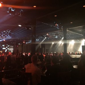 COMMODORE BALLROOM - 82 Photos & 97 Reviews - 868 Granville Street ...