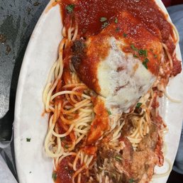 BIBAS ITALIAN RESTAURANT - Updated August 2025 - 46 Photos & 175 ...