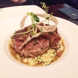 CARISMA - Updated December 2025 - 283 Photos & 214 Reviews - 15 Toronto ...