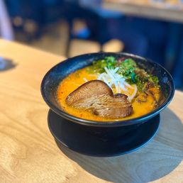 Tom Kha Ramen