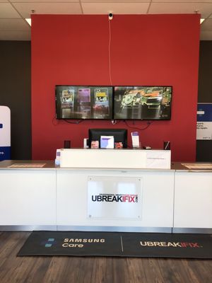 UBREAKIFIX BY ASURION - Updated March 2024 - 81 Photos & 157 Reviews ...