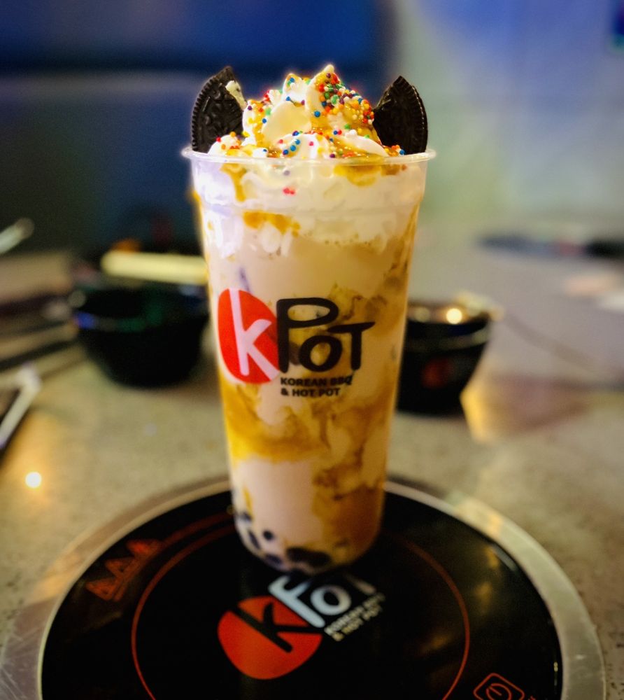 KPOT KOREAN BBQ & HOT POT - UNIVERSAL STUDIOS - Updated September 2025 ...