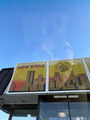 NEW YORK SUB WAY - Updated August 2025 - 45 Photos & 68 Reviews - 305 W ...