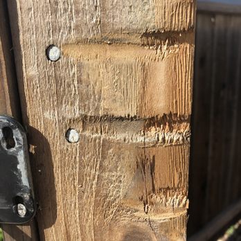 BORG FENCE - Updated June 2025 - 174 Photos & 318 Reviews - 442 ...