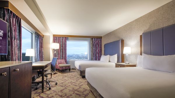 SILVER LEGACY RENO - A CAESARS REWARDS DESTINATION - Updated December ...