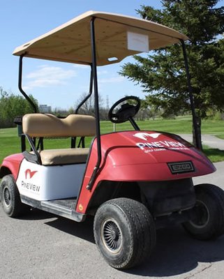 PINE VIEW GOLF COURSE - Updated April 2026 - 1471 Blair Rd, Ottawa ...