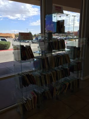 THY WORD MINISTRIES - Updated July 2025 - 13 Photos - 5820 S Pecos Rd ...