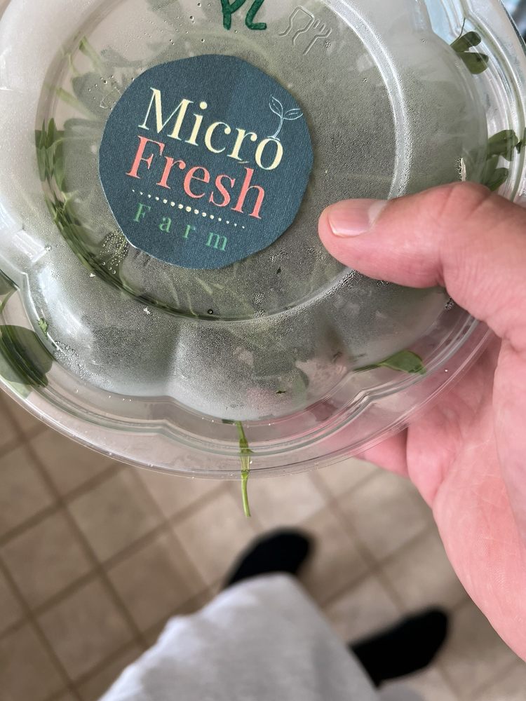 MICRO FRESH FARM - Updated October 2025 - 11 Photos - 1521 Concord Pike ...