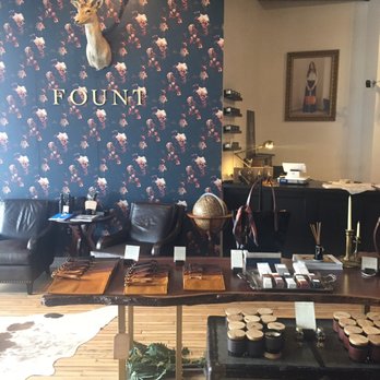 FOUNT - Updated December 2025 - 49 Photos & 29 Reviews - 3615 Superior ...