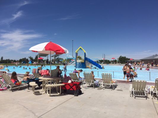 ROY CITY AQUATIC CENTER - Updated December 2025 - 2977 W 5200 S, Roy ...